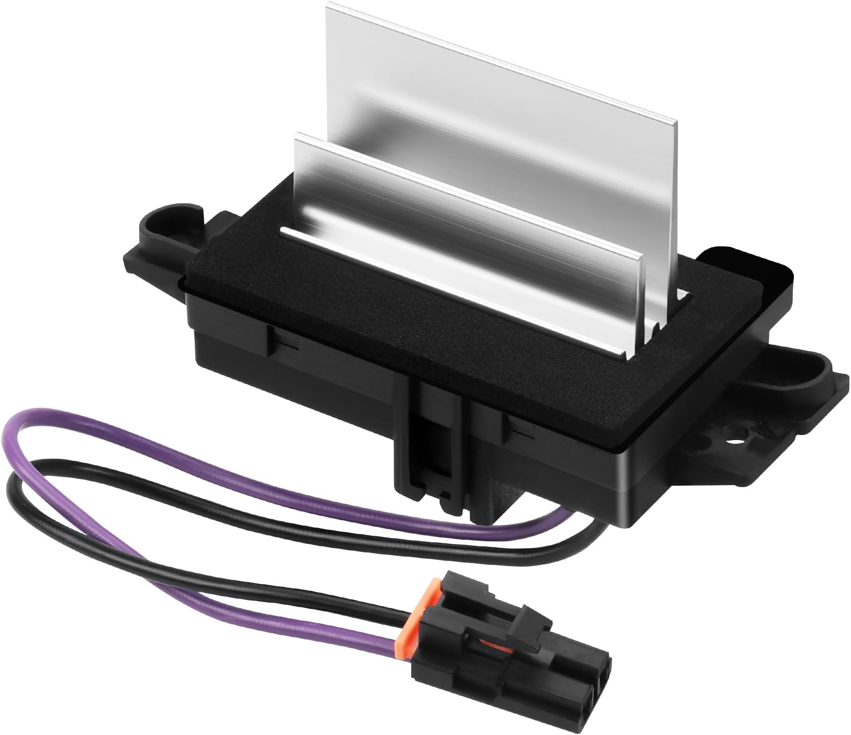 Amazon.com: HVAC Blower Motor Resistor Control Module Fit for 2003 2004 ...