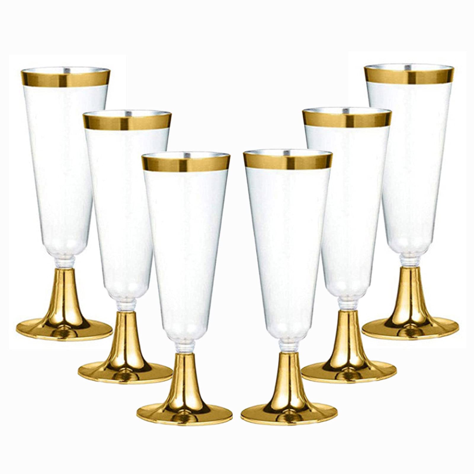 Dessert Flutes