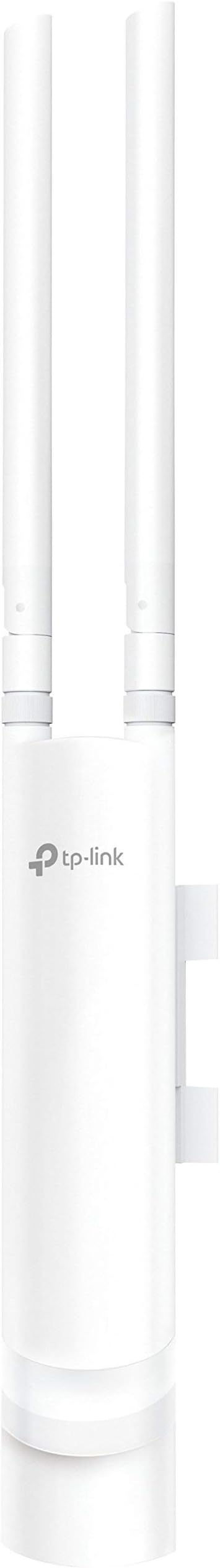 Amazon.com: TP-LINK EAP110-Outdoor V3 N300 Long Range 11n 2.4G Wireless ...
