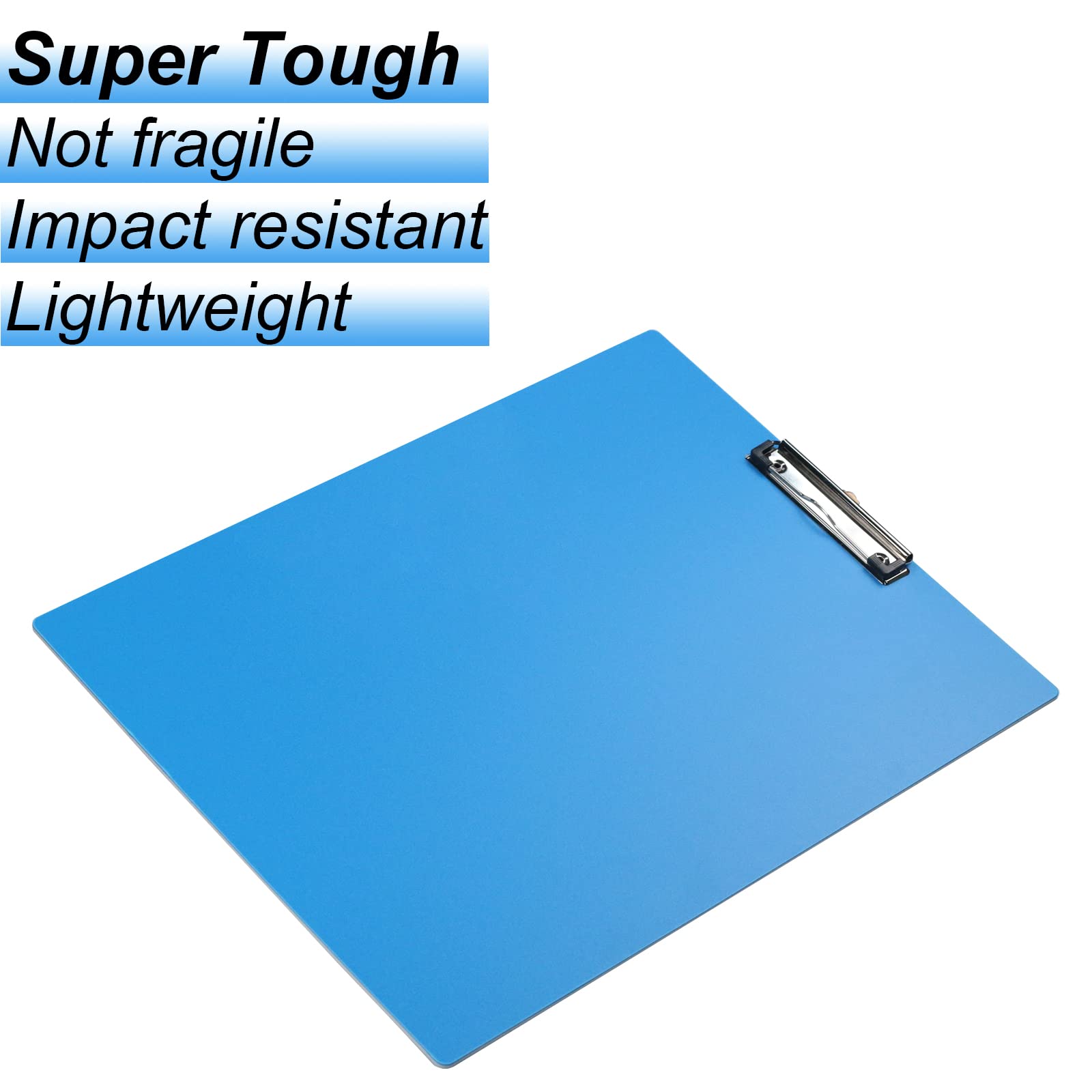 Snapklik.com : 11x17 Clipboard Landscape Super Tough Extra Large ...
