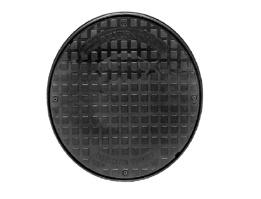 Plastic Manhole Structures Inspection Chambers | Plastic Manholes