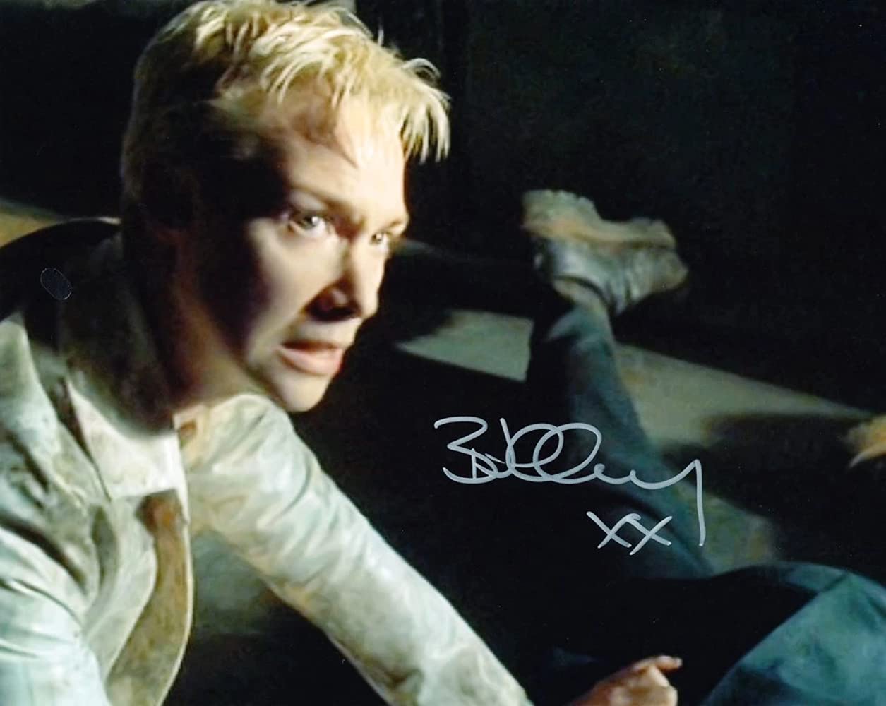 Belinda Mcclory Matrix