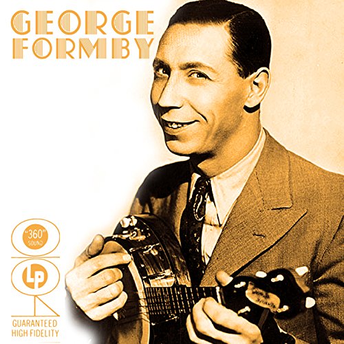 Amazon Music - George FormbyのThe Very Best Of - Amazon.co.jp
