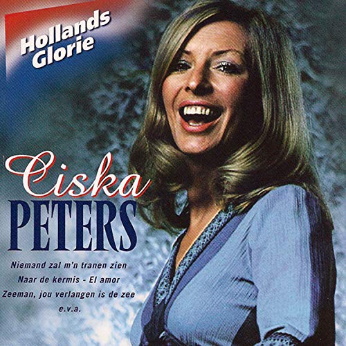Amazon.com: Hollands Glorie : Ciska Peters: Digital Music