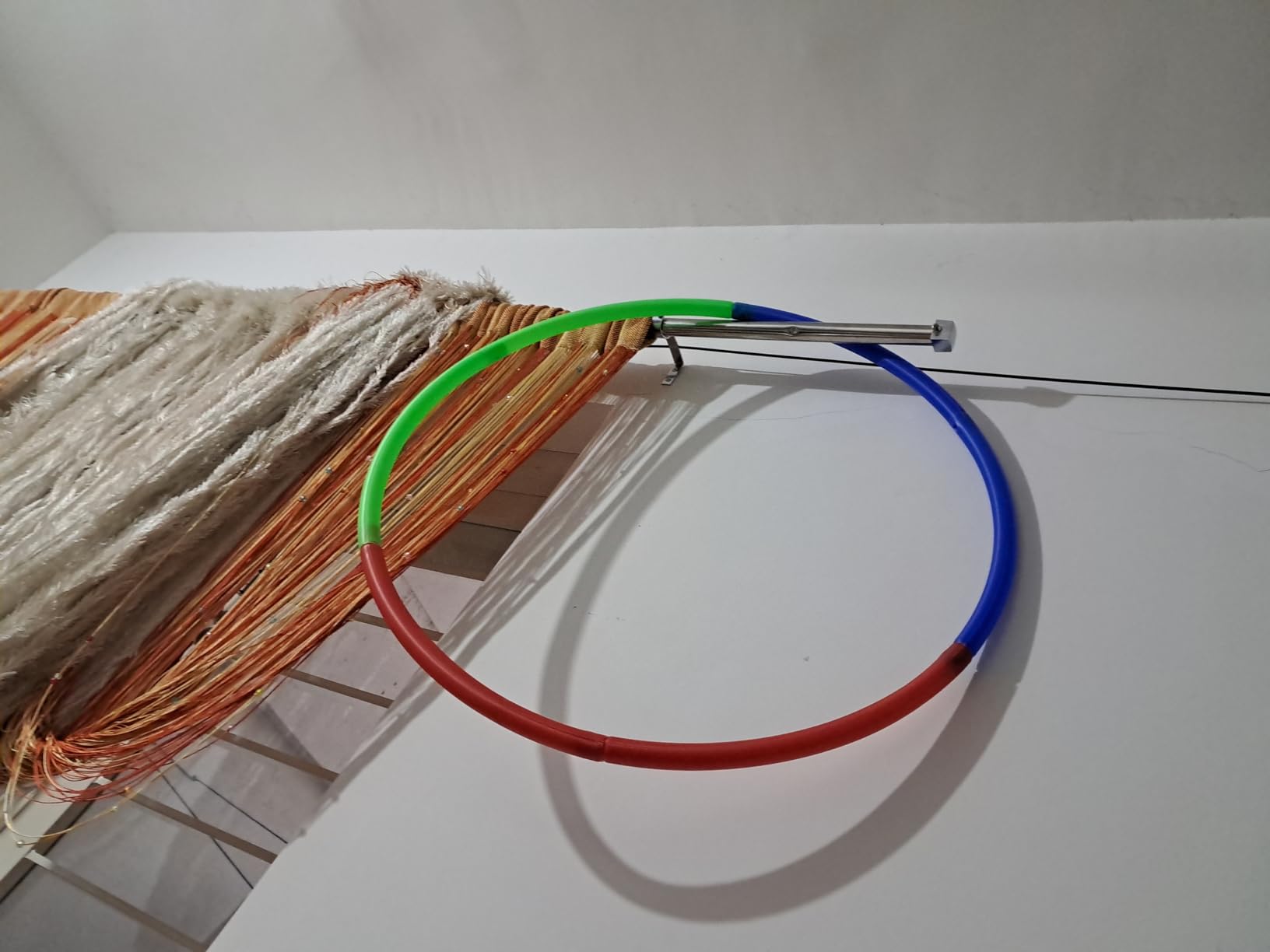 Ratna's Hula Hoop Ring Slim for Kids. Best hupla Ring with Attractive ...