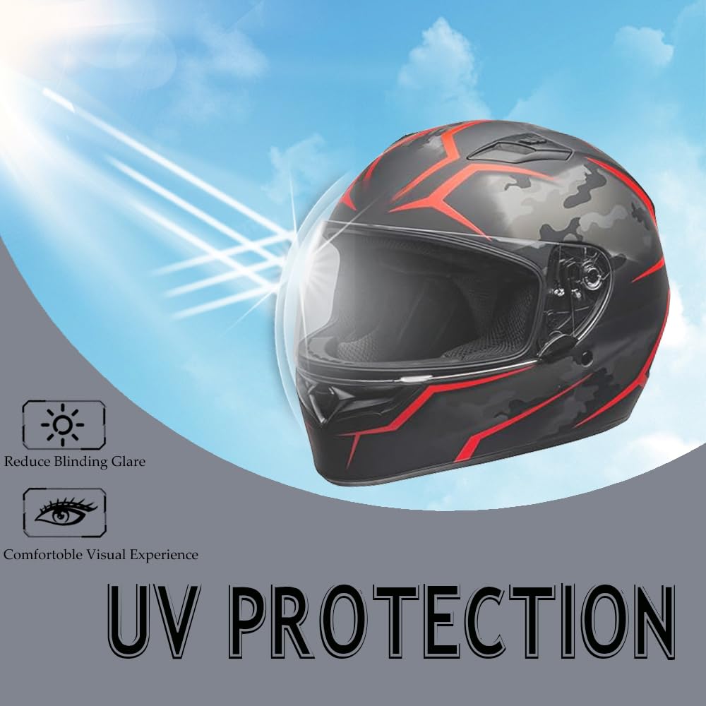 Bell Vortex Face Shield Qualifier DLX Mips | Bell Helmets
