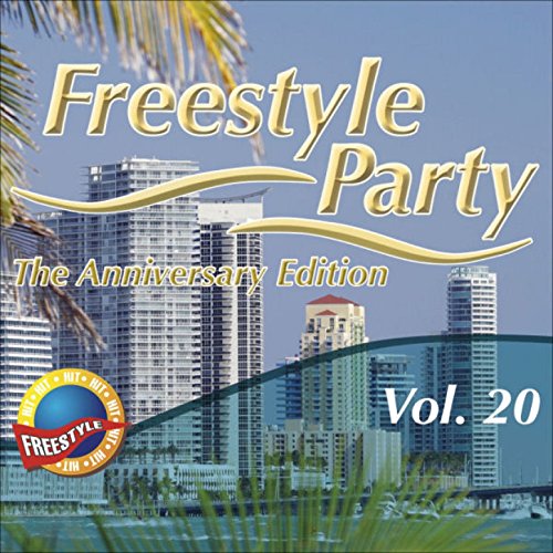 Spiele Freestyle Party, Vol. 20 - Anniversary Edition von VARIOUS ...