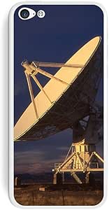 Amazon.com: Graphics and More Very Large Array VLA SETI Radar Dish NM ...