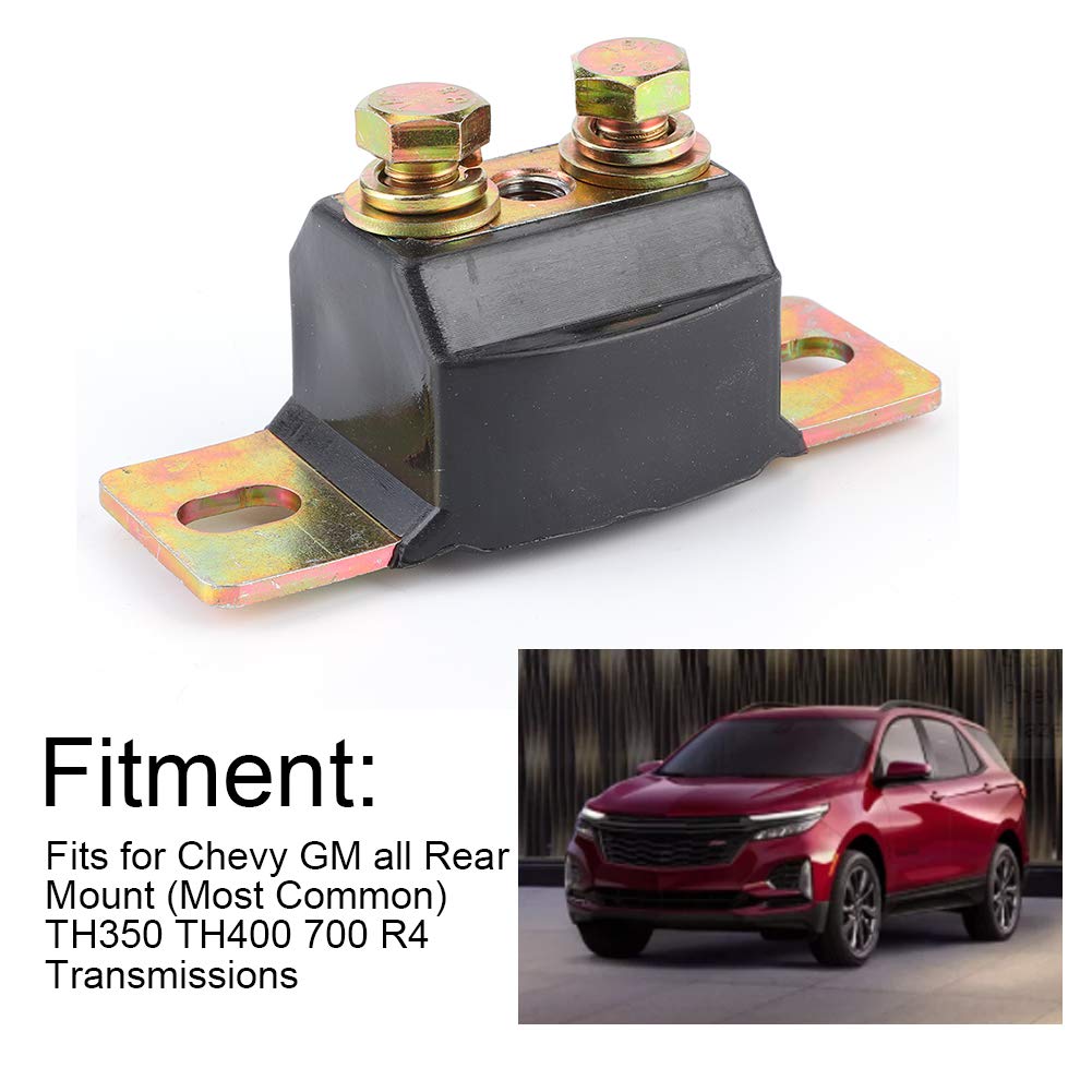 Transmission Mounts TH350 TH400 700R4 Polyurethane Transmission Mount ...