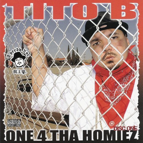Play One 4 Tha Homiez by Tito B on Amazon Music