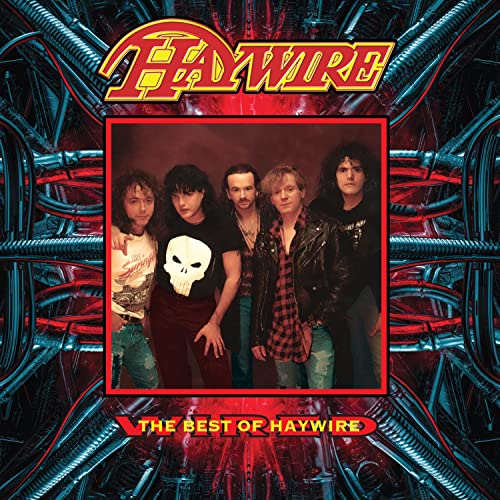 Play The Best of Haywire by Haywire on Amazon Music