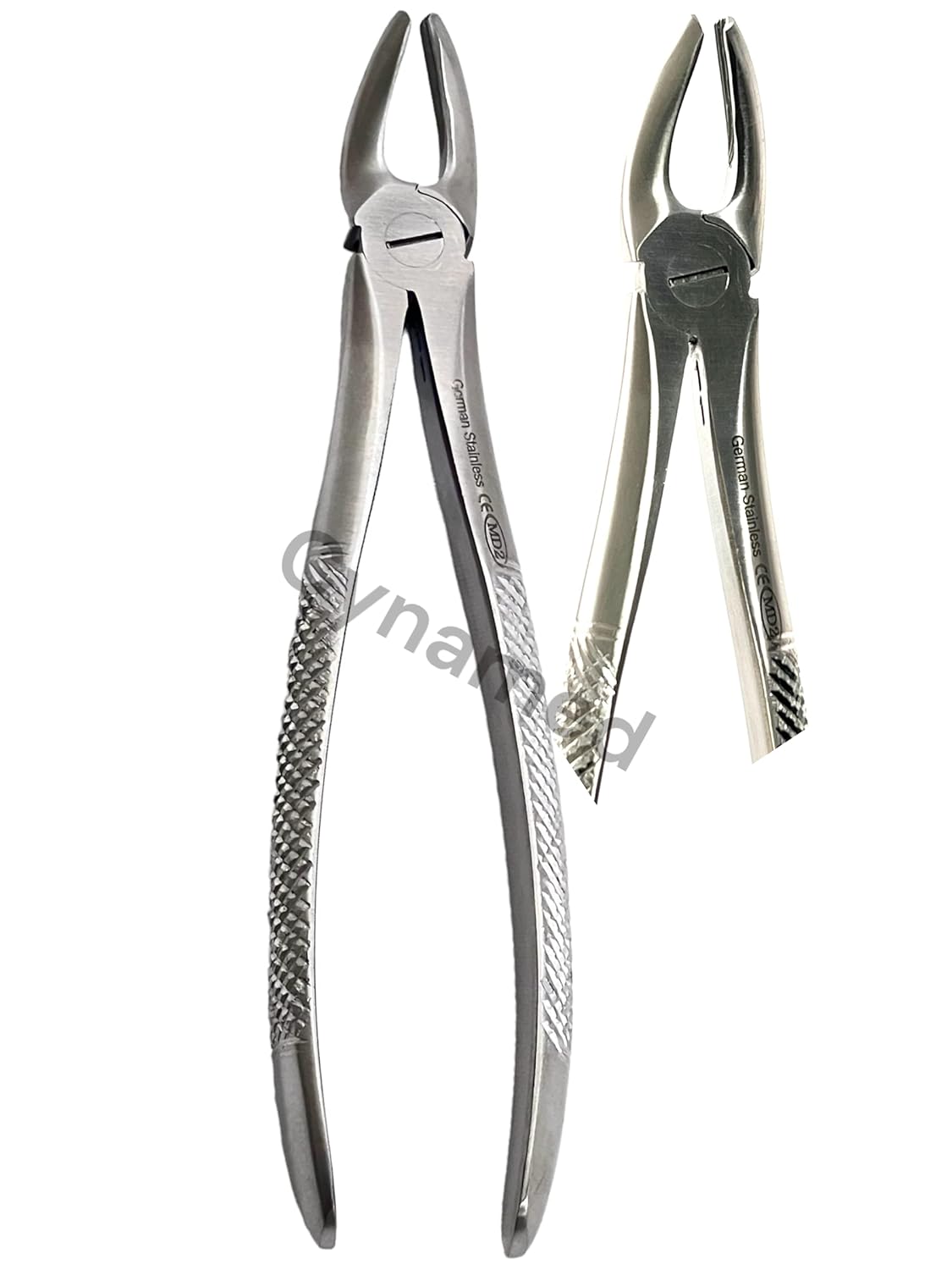 Amazon.com: New German EXTRACTING Extraction Forceps NO MD2 Mead ...