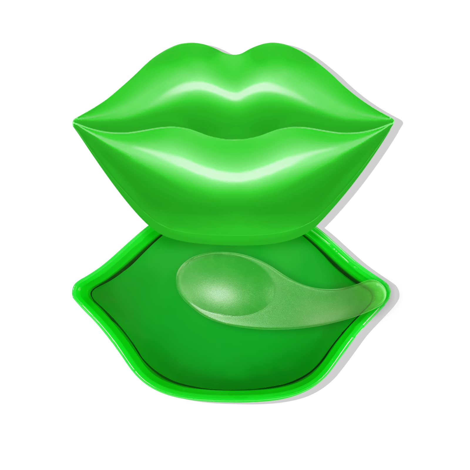 Cracked Lips Clip Art