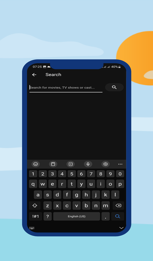 All Movies and TV Shows Downloader. - App on Amazon Appstore