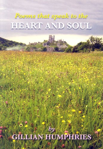 Amazon.com: Poems That Speak to the Heart and Soul: 9780955081804 ...