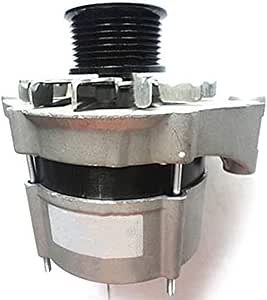 Amazon.com: Nayuank Alternator 3936680 Compatible with Cummins Engine ...