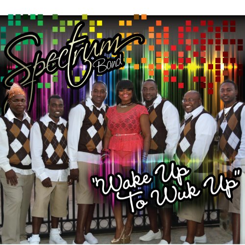 Amazon.co.jp: Wake up to Wukup : Spectrum Band: Digital Music