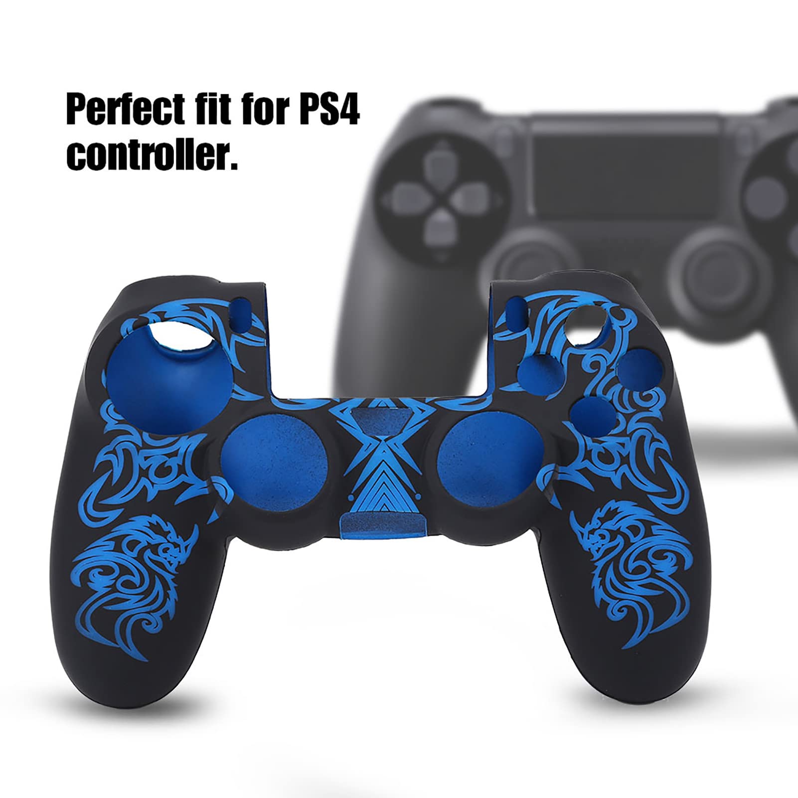Copertura Controller Ps4 Controller Personalizzato Caso Della