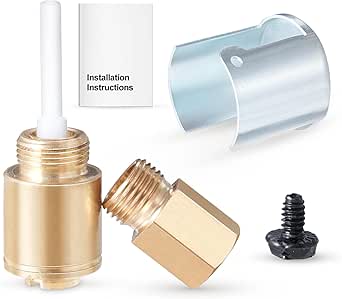 Amazon.com: WE25X217 Liquid Propane Conversion Kit fit for GE, Hotpoint ...