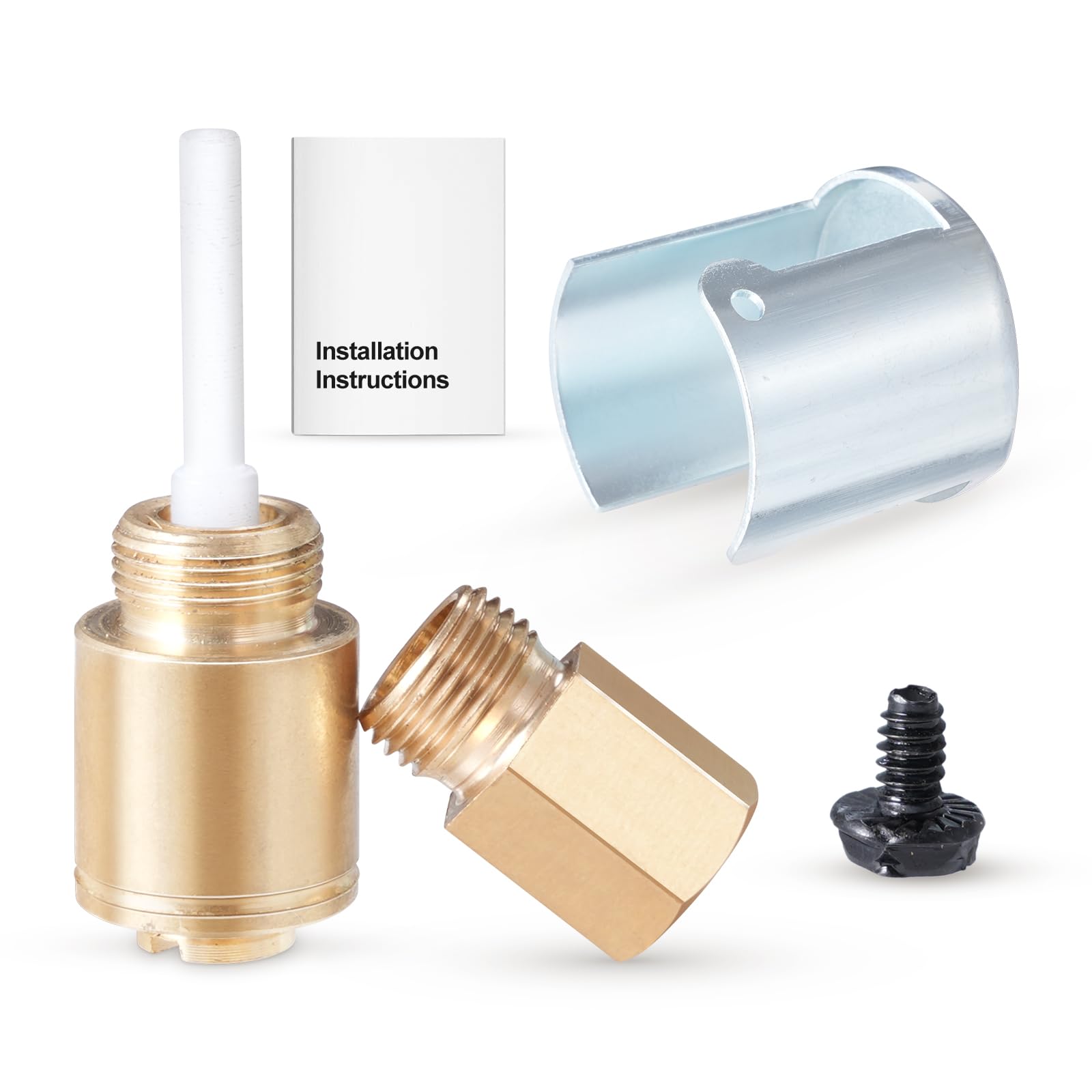 Amazon.com: WE25X217 Liquid Propane Conversion Kit fit for GE, Hotpoint ...