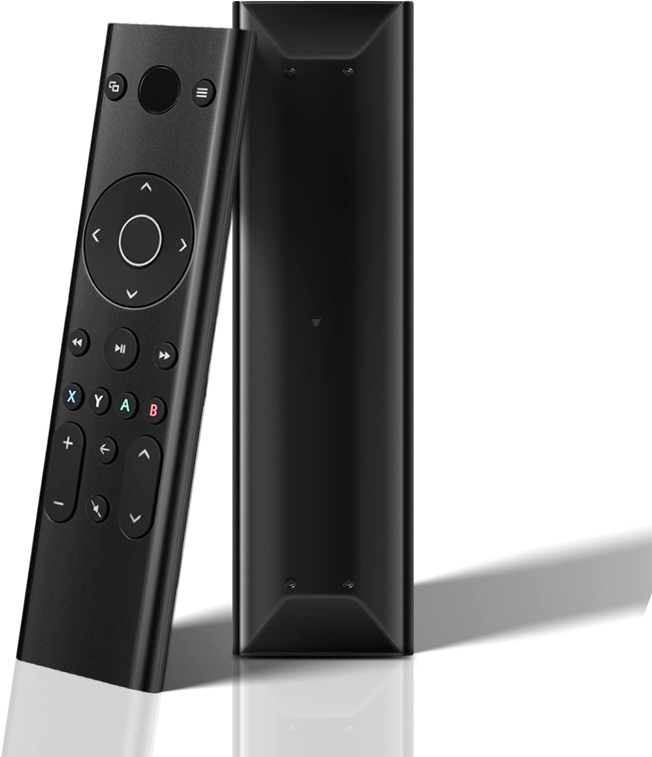 Amazon.com: Media Remote Control for Xbox One & Xbox Series X|S (Black ...