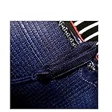 ・ブランド:NINGBOKENDO・製造元:NINGBOKENDO・【織刺布採用で衛生・快適】 高密度合成繊維が汗を素早く吸収・蒸発。カビ・臭いの心配がなく・【雨・汗・紫外線に強い】 天然皮革と異なり、水濡れや日光による硬化・色落ちが少ない...