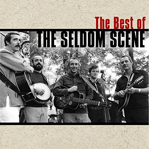 The Seldom Scene, Traditional, Hedy West, John Starling, Tom Gray ...