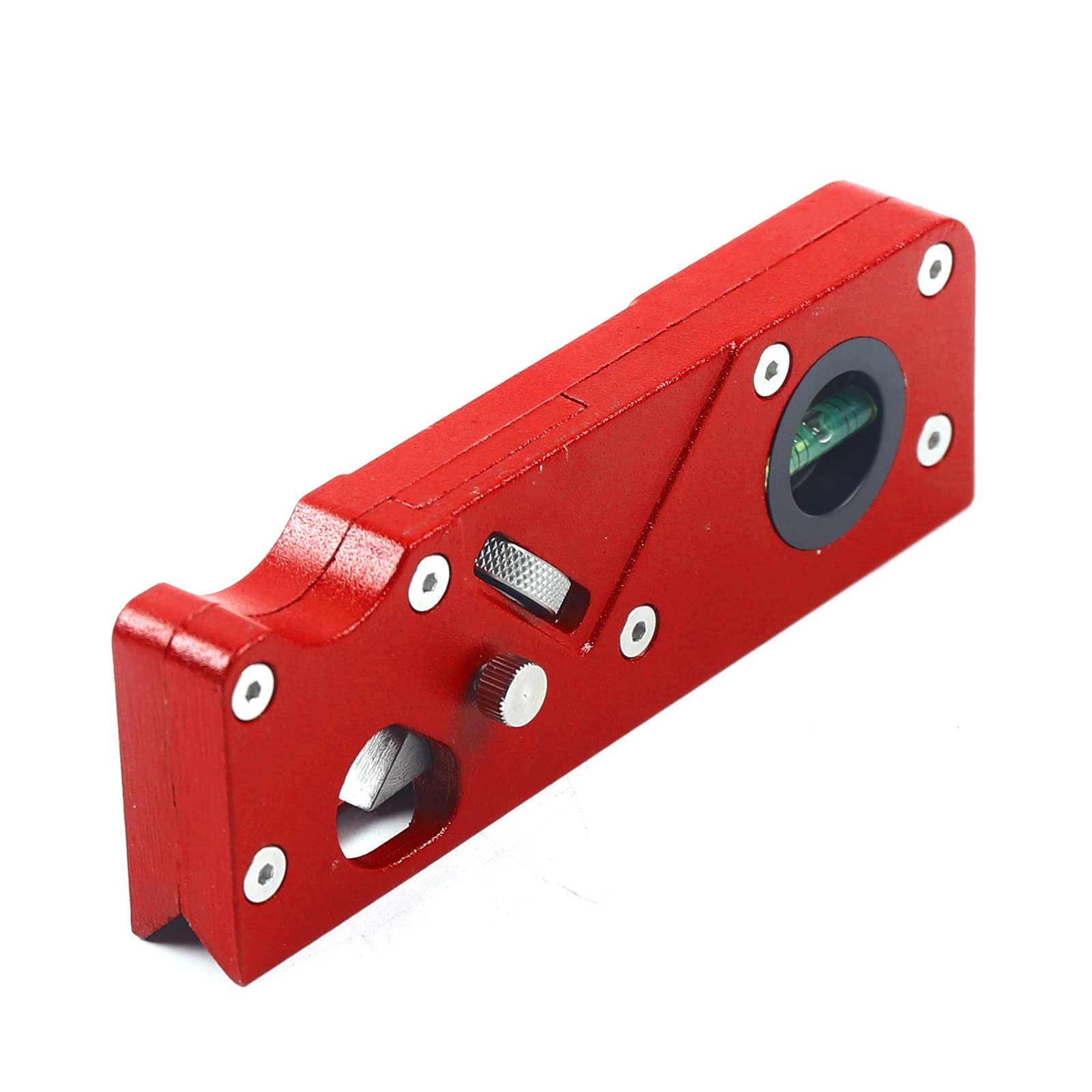 Chamfer Planer Woodworking Planer Edge Corner Plane 45° Bevel Manual ...