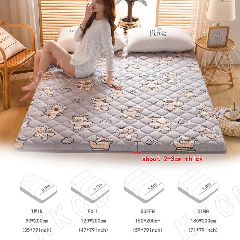 Korean Japanese Mattress Futon Mattress Hi Res Stock Photography And