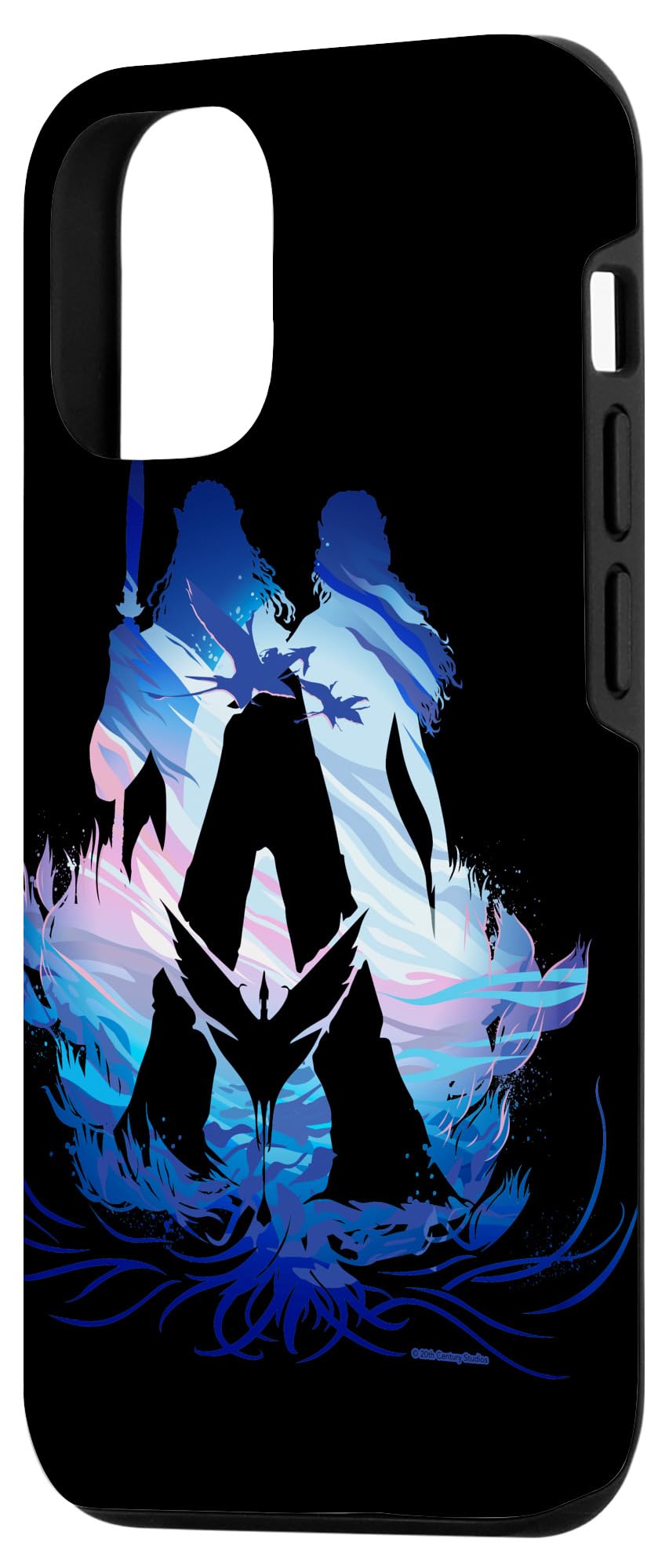 Snapklik.com : iPhone 15 Pro Avatar: The Way Of Water Avatar A Logo ...