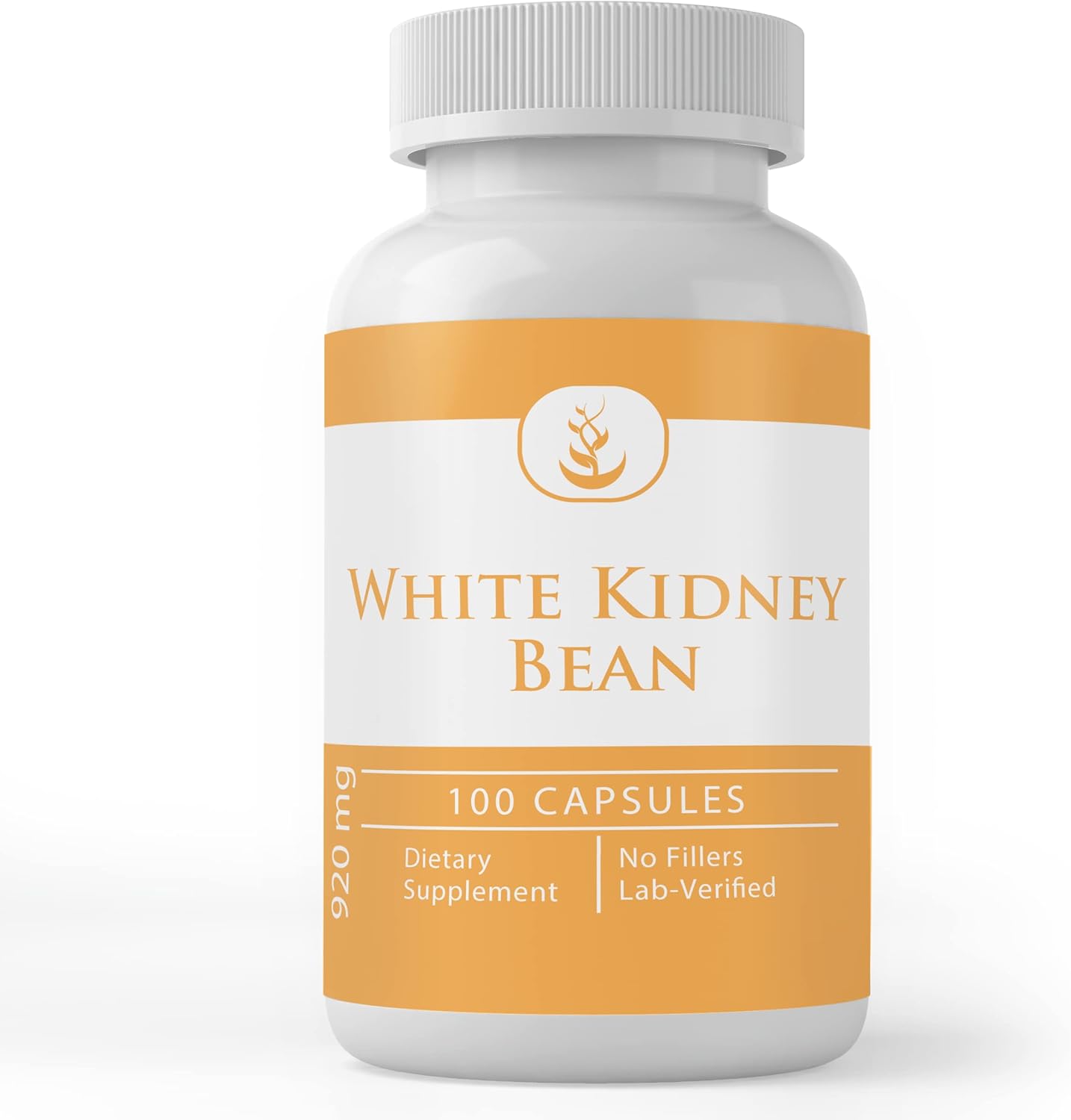 Amazon.com: Pure Original Ingredients White Kidney Bean, (100 Capsules ...