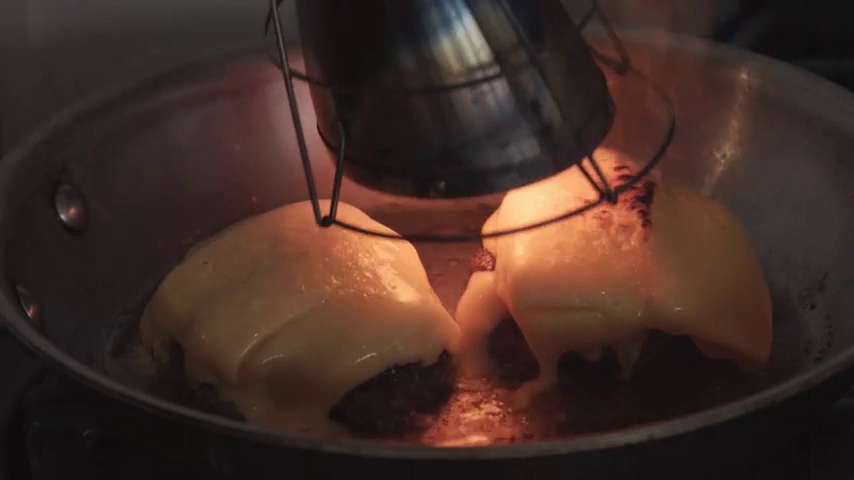 Watch SEARZALL | Stainless Steel Culinary Torch Attachment, Pro Grade ...