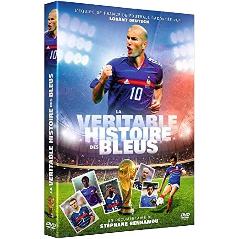La Véritable Histoire des Bleus: Amazon.fr: Pierre-Louis Basse, Marie ...