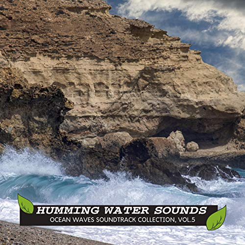 Amazon.com: Humming Water Sounds - Ocean Waves Soundtrack Collection ...