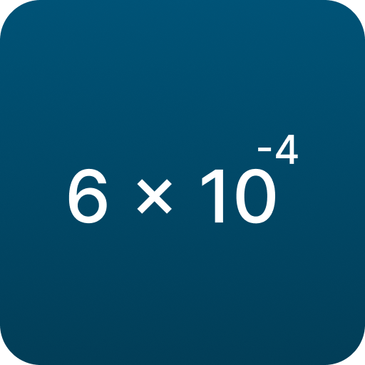 Standard Form Calculator - App on Amazon Appstore