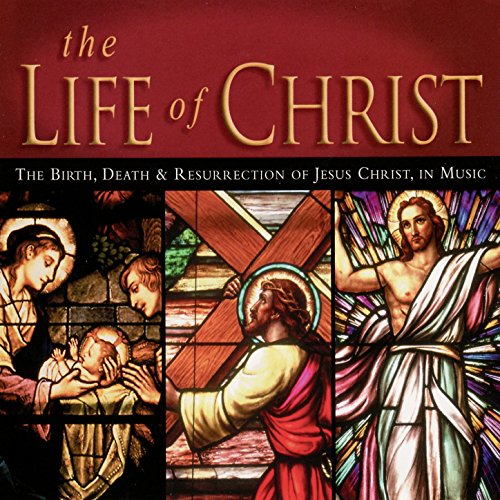 Play The Life Of Christ: The birth, death and resurrection of Jesus in ...