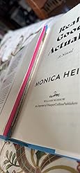 Really Good, Actually: A Novel: Heisey, Monica: 9780063235410: Amazon ...