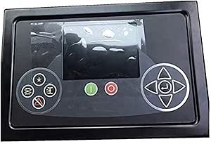Amazon.com: Controller Fits Ingersoll Rand Air Compressor (23711288 ...