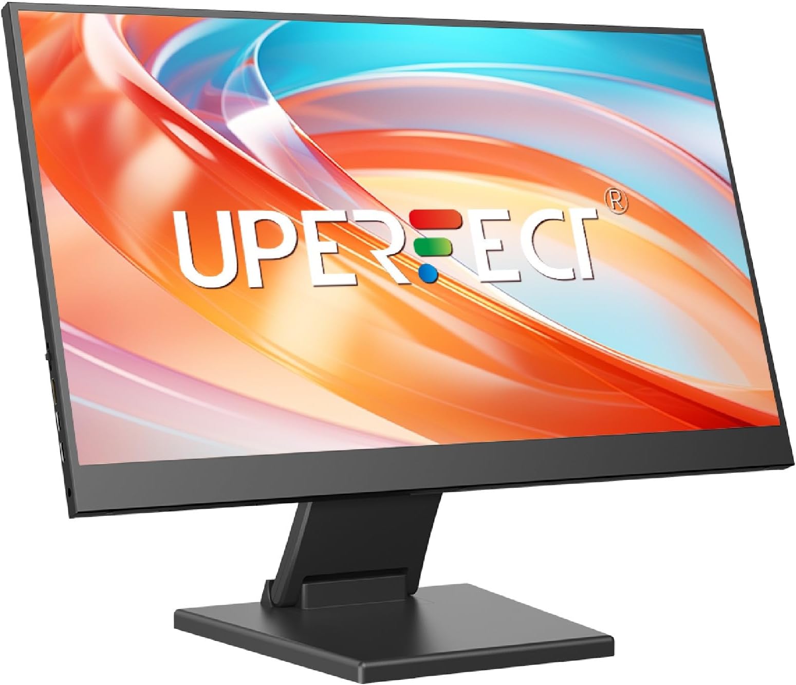 Amazon.com: UPERFECT Portable Monitor Stand, Adjustable Laptop and Desk ...
