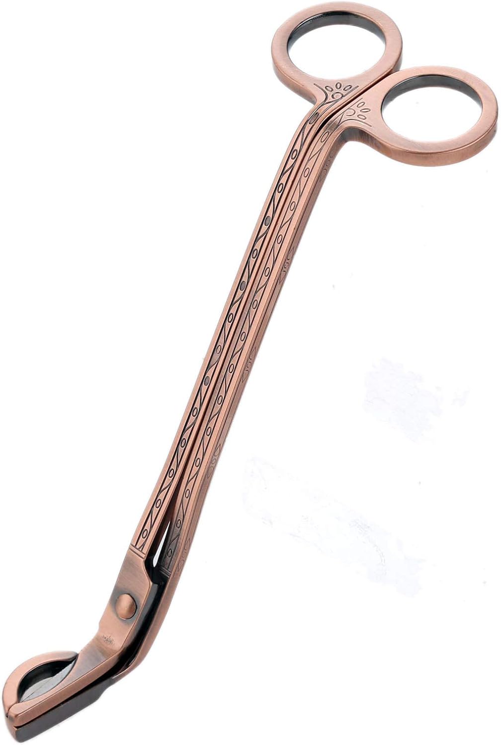 Amazon.com: MUXSAM Candle Wick Trimmer, Candle Wick Cutter, Candle ...