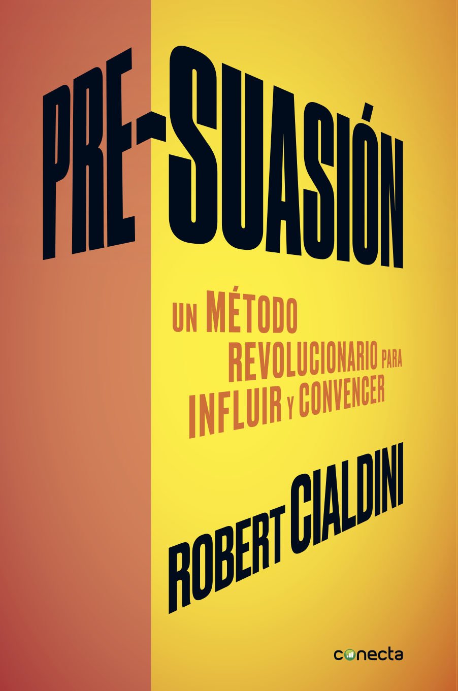 Amazon.com: PRE-SUASION: 9786073153737: Cialdini,Robert B.: Books