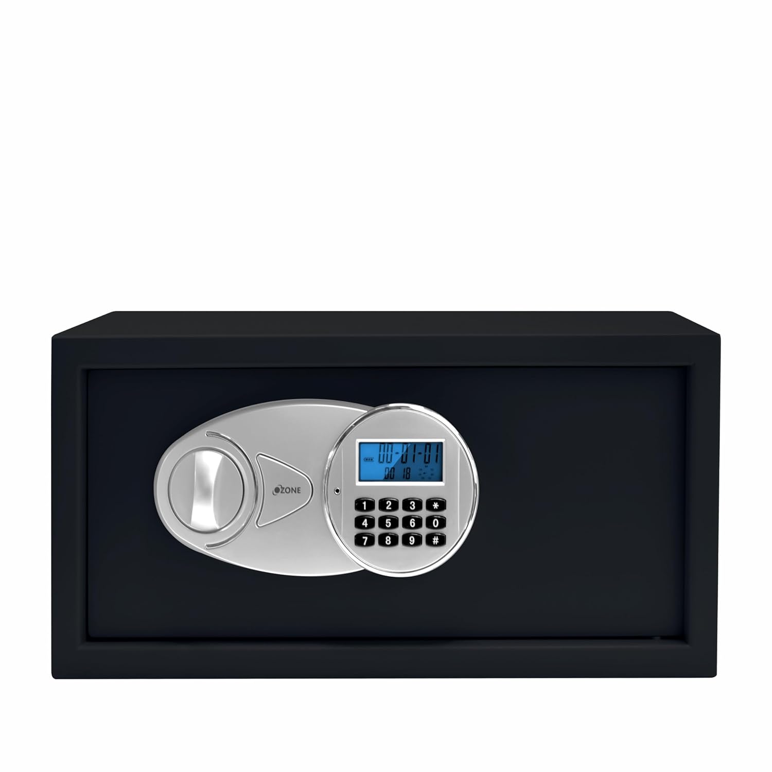 Ozone Safe Locker for Home | 34.94 Litre | Ozone Digital Lock | Ozone ...