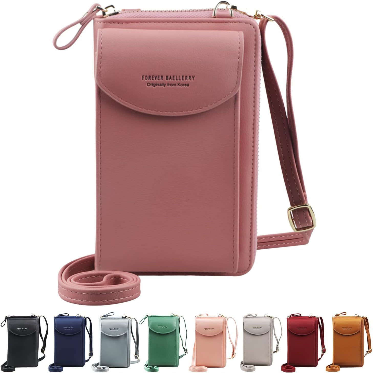 Jangostor kleine Crossbody Tasche Handy - Handy Umhängetasche, Handy ...