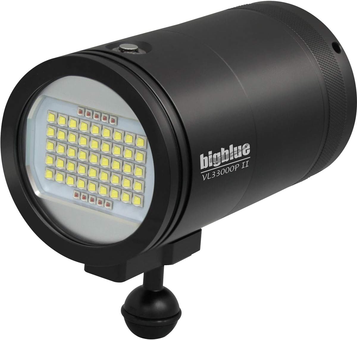 Amazon.com: Big Blue 33000 Lumen Extra-Wide Beam Video Light : Electronics