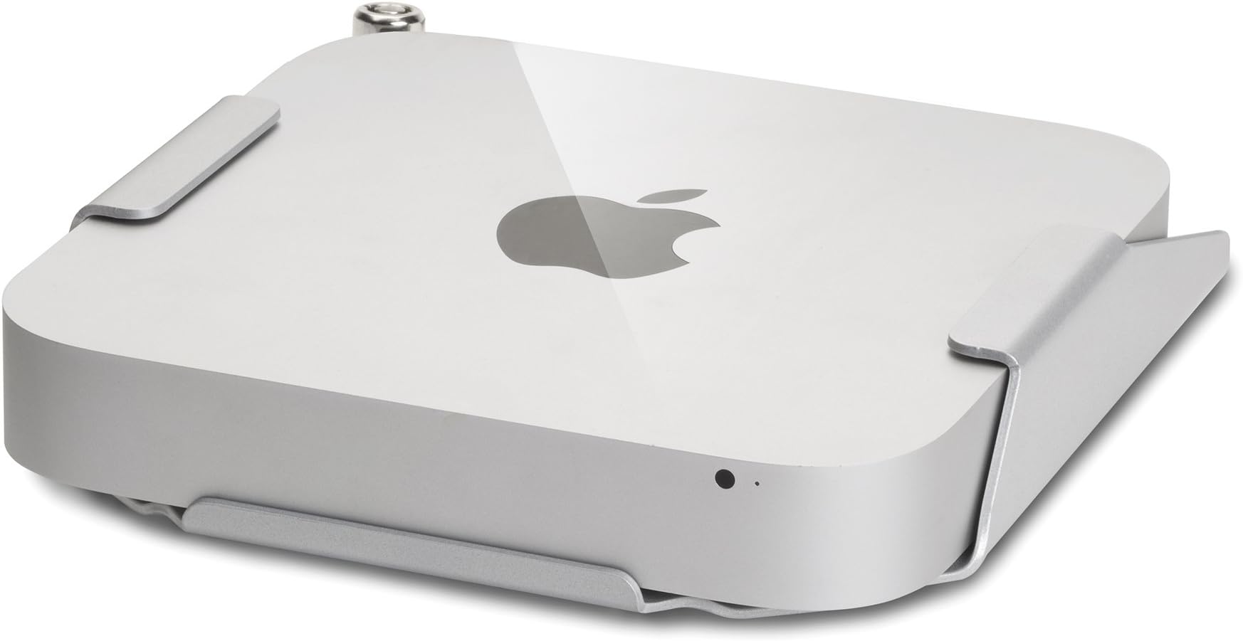 Amazon.com: Compulocks Mac Mini Security Mount Silver : Electronics