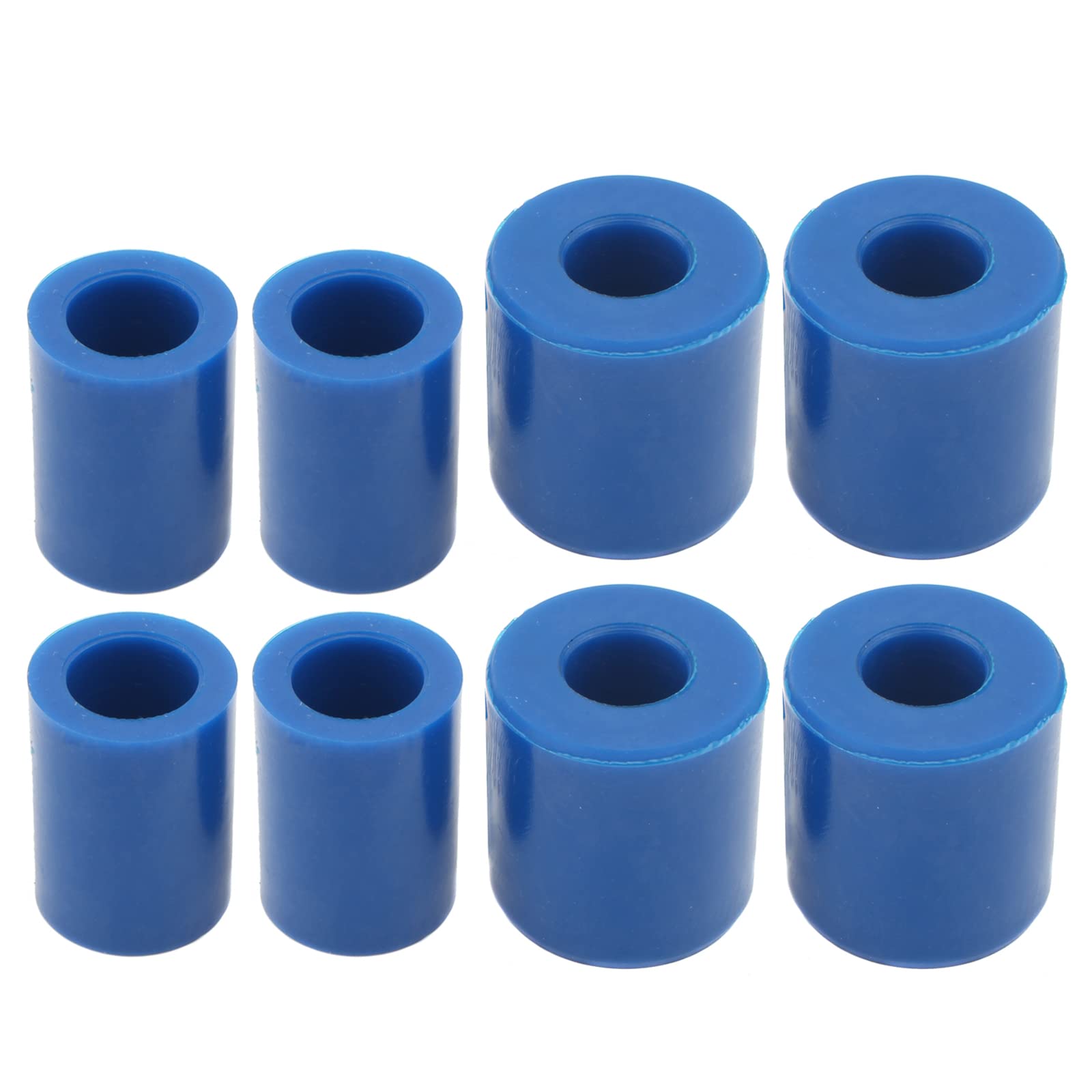 Snapklik.com : Hood Roller Bushings Kits For Peterbilt 379 357 375 ...