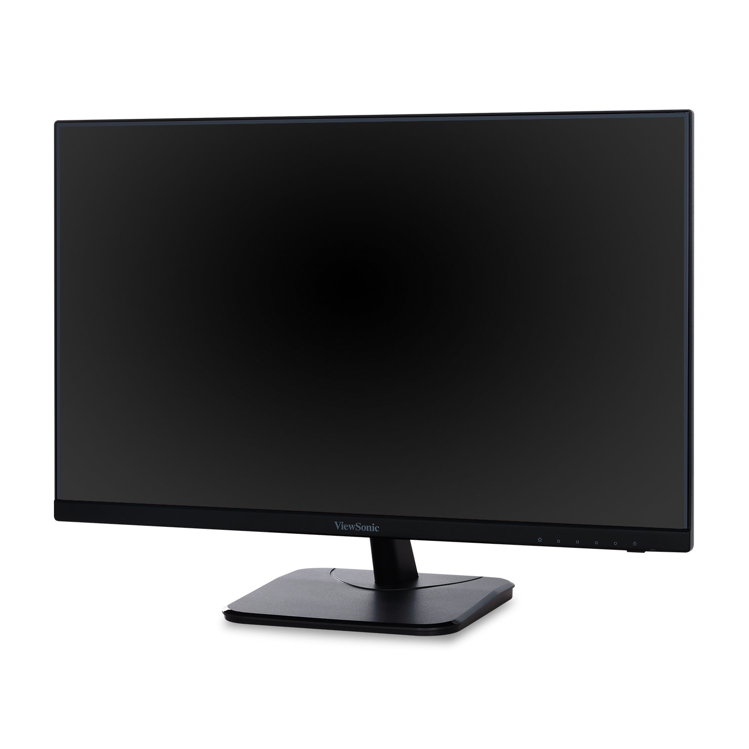 ViewSonic VA2456-MHD 24 Inch IPS 1080p Monitor with Ultra-Thin Bezels ...