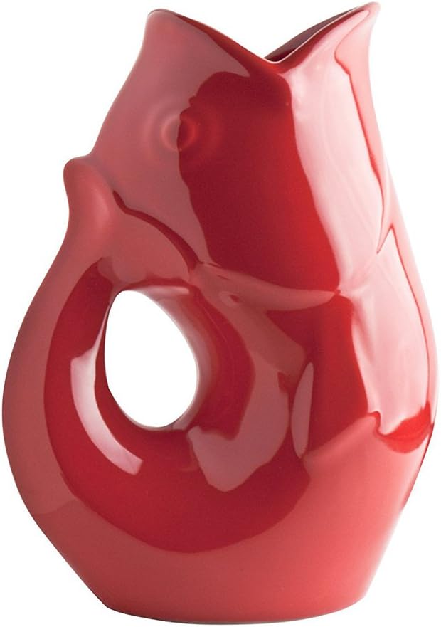 Amazon.com: Gurgle Pot Pitcher : Home & Kitchen