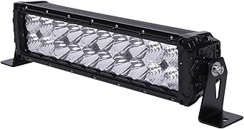 Amazon.com: Alpena - TrekTec 15 LED Light Bar for Trucks, Cars, SUVs ...