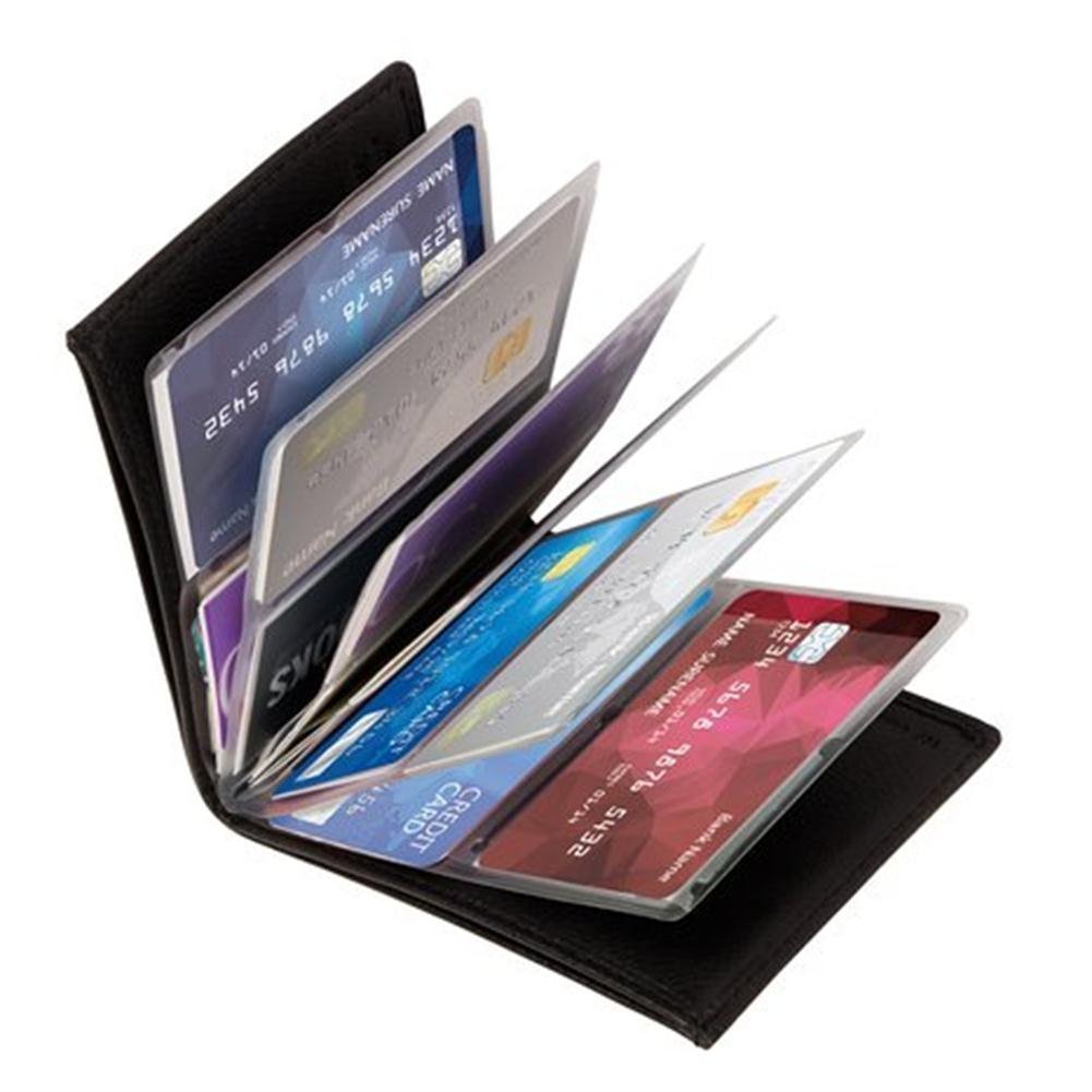 Wonder Wallet - Amazing Slim RFID Wallets As Seen on TV at Amazon Men’s ...